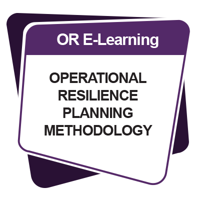 [OR] [EL] Lesson 3 OR Planning Methodology Framework and Principles